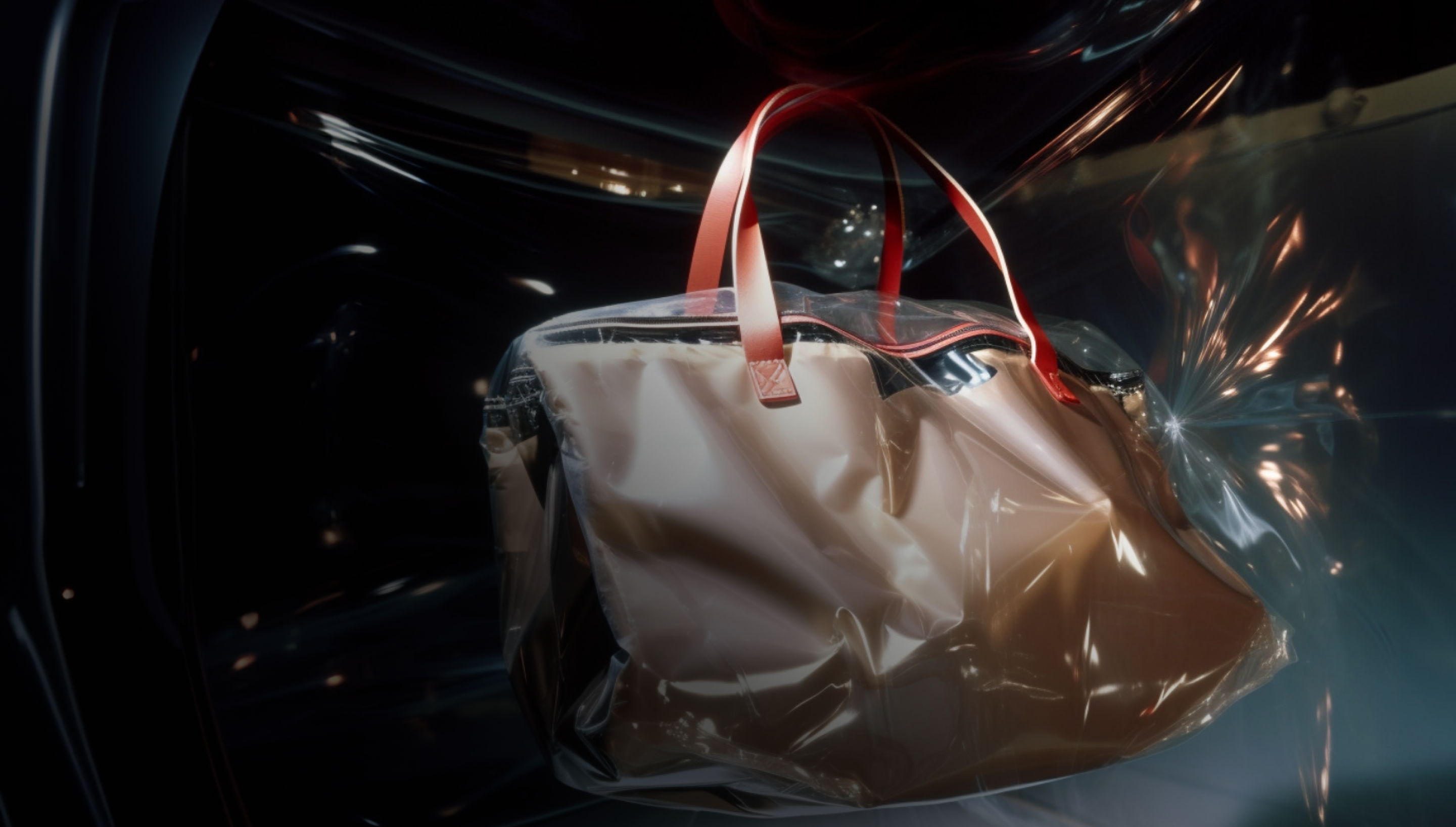 BAGS | Superblend